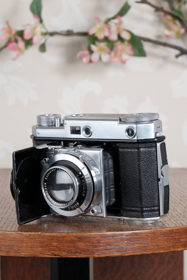 35mm – Petrakla Classic Cameras