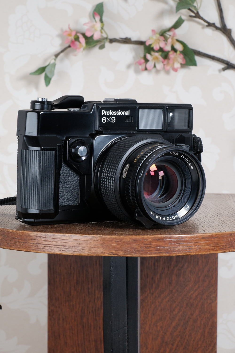 Petrakla Classic Cameras